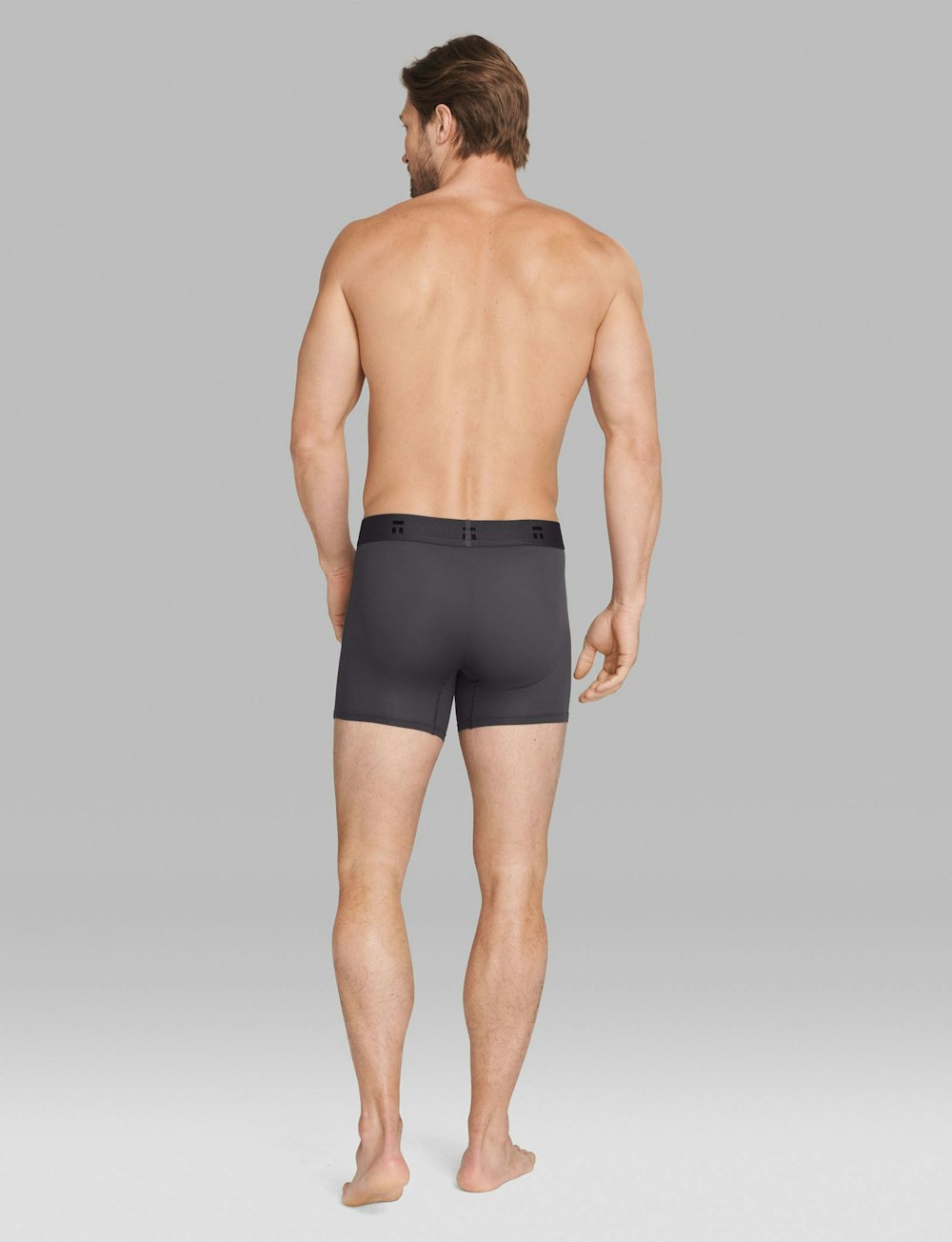 Air Trunk 4" (3-Pack) – Tommy John